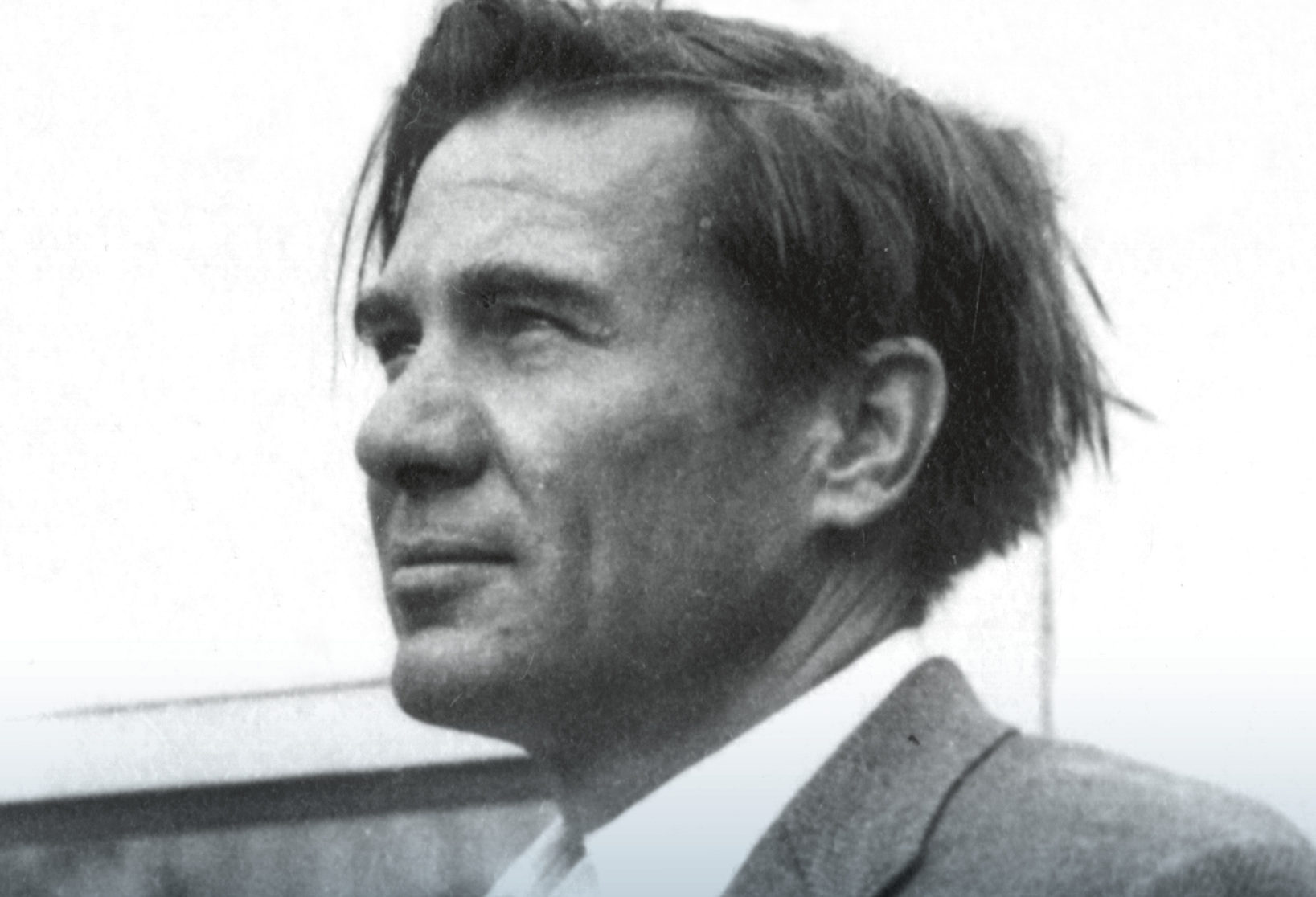 Gathering celebrates Galway Kinnell with his own words - VTDigger