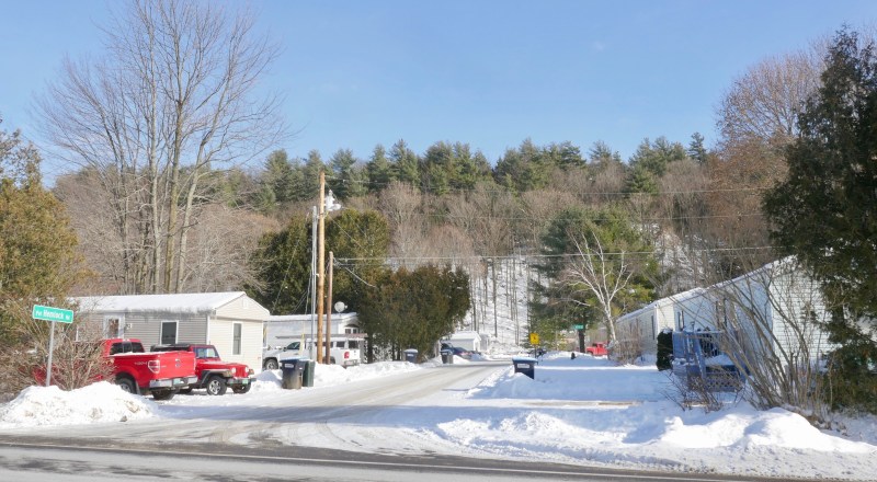 Anxiety grips St. George, Hinesburg trailer parks as owner looks to ...