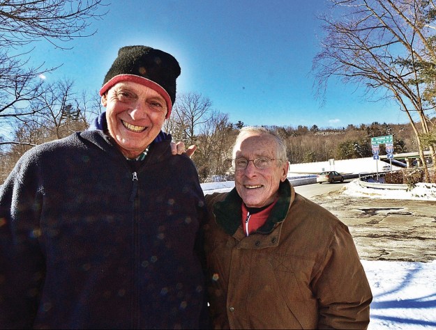 Robert Backus Archives - VTDigger