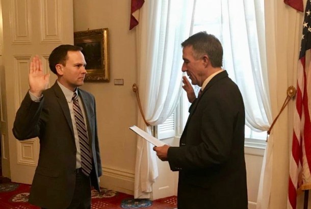 Ex-deputy named interim Washington County state’s attorney - VTDigger