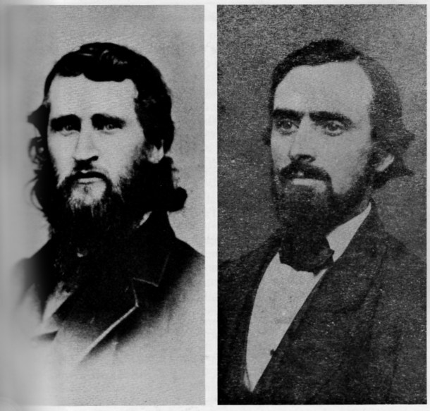 Then Again: Vermont brothers’ fateful choice in the Grand Canyon - VTDigger