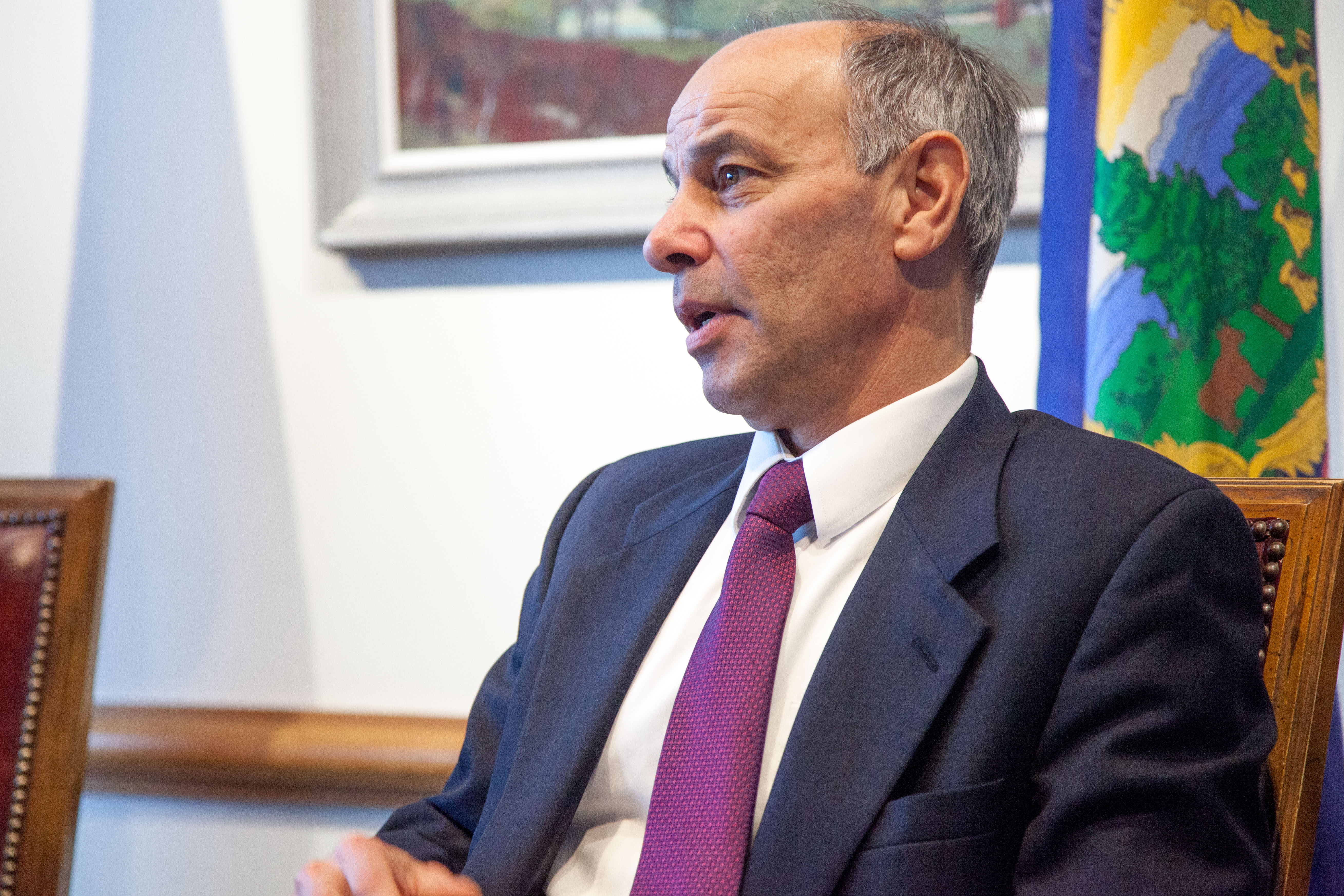 Scott administration looks to impose student ratios - VTDigger