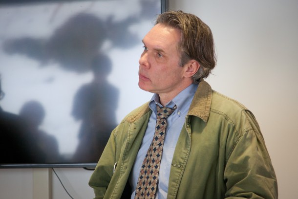 Margolis: November already? The Ehlers factor - VTDigger