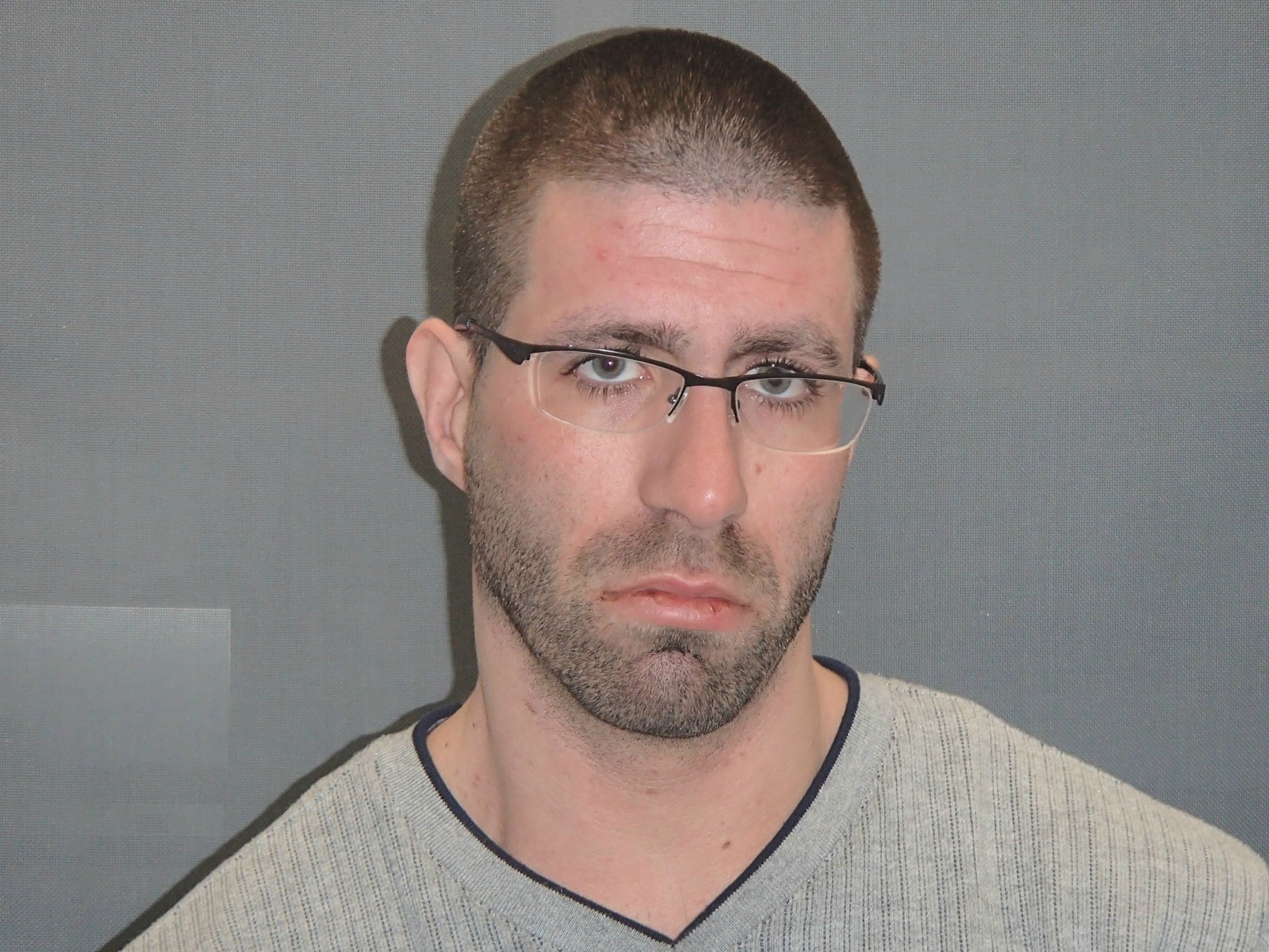 UPDATED: Robbery suspect killed in Montpelier standoff armed with BB ...