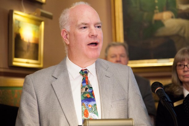 Final Reading: Image sensitive - VTDigger