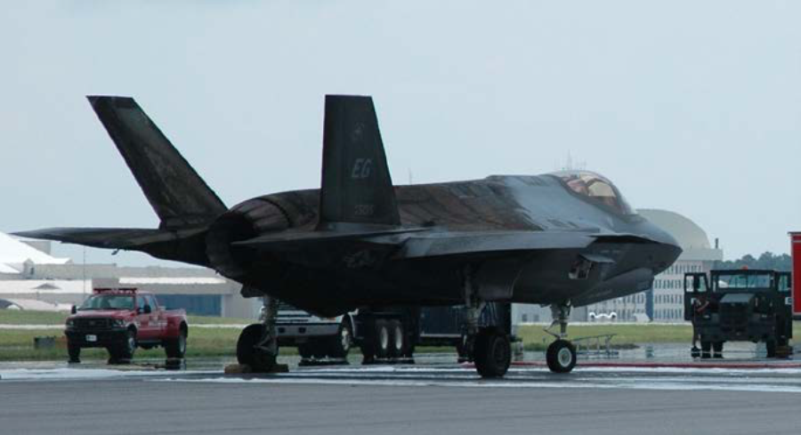 Problems have plagued the F-35 for many years - VTDigger