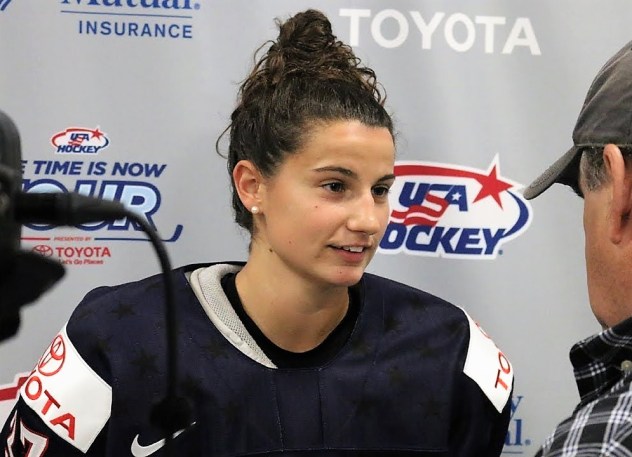 Amanda Pelkey Archives - VTDigger