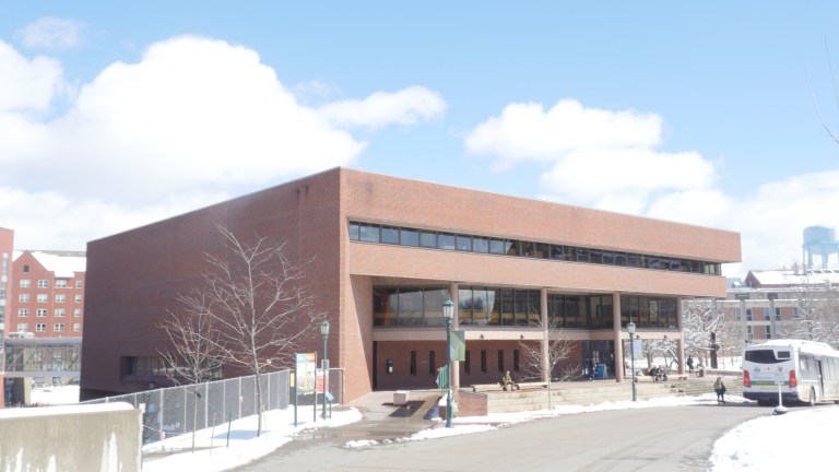 UVM student’s racial comments were taken as a threat ﻿ - VTDigger