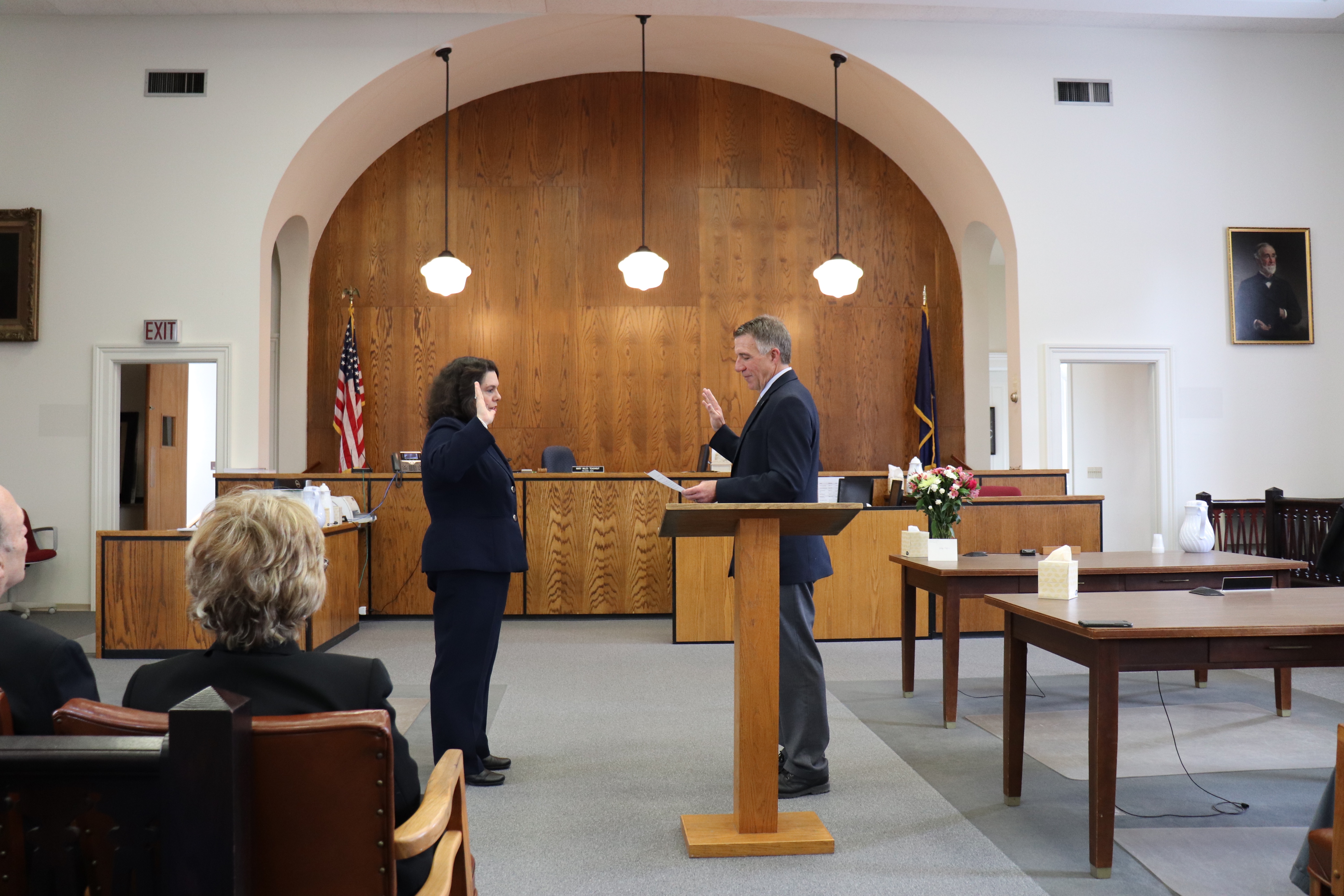 Governor makes final push for new judge applicants ahead of July 5 ...