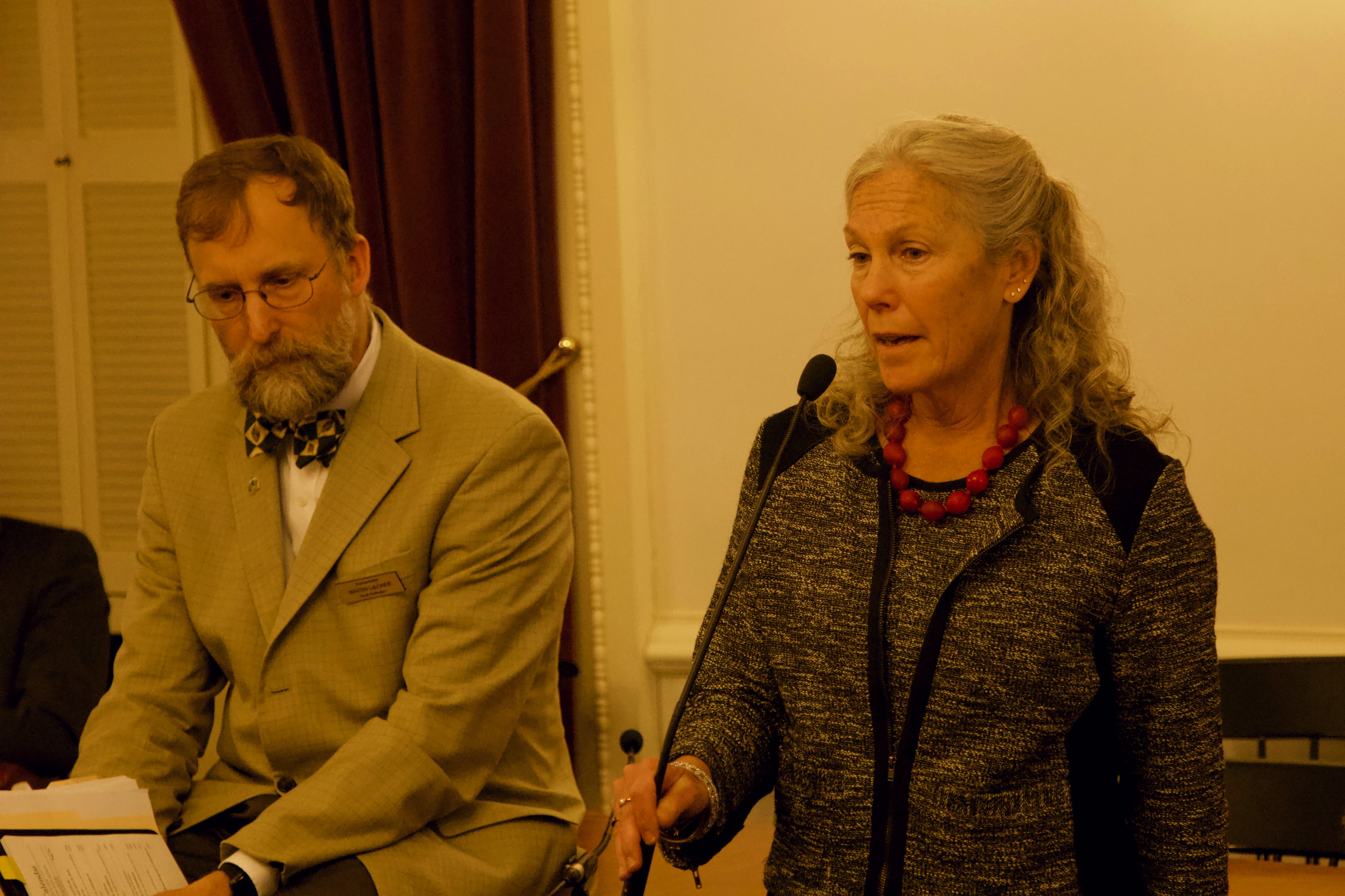 Two bills may become one to muster support in response to Sawyer ruling ...