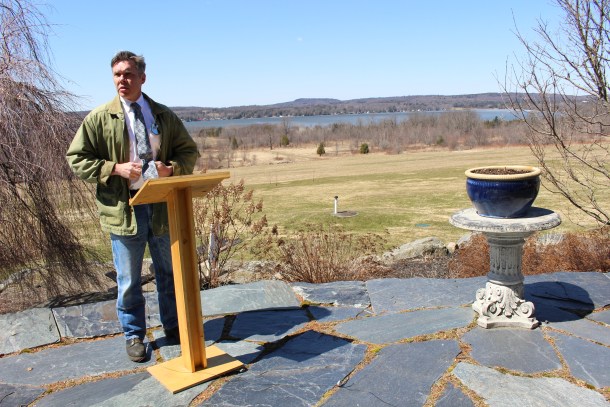 Candidate for House, Senate seats touts his environmental commitments ...