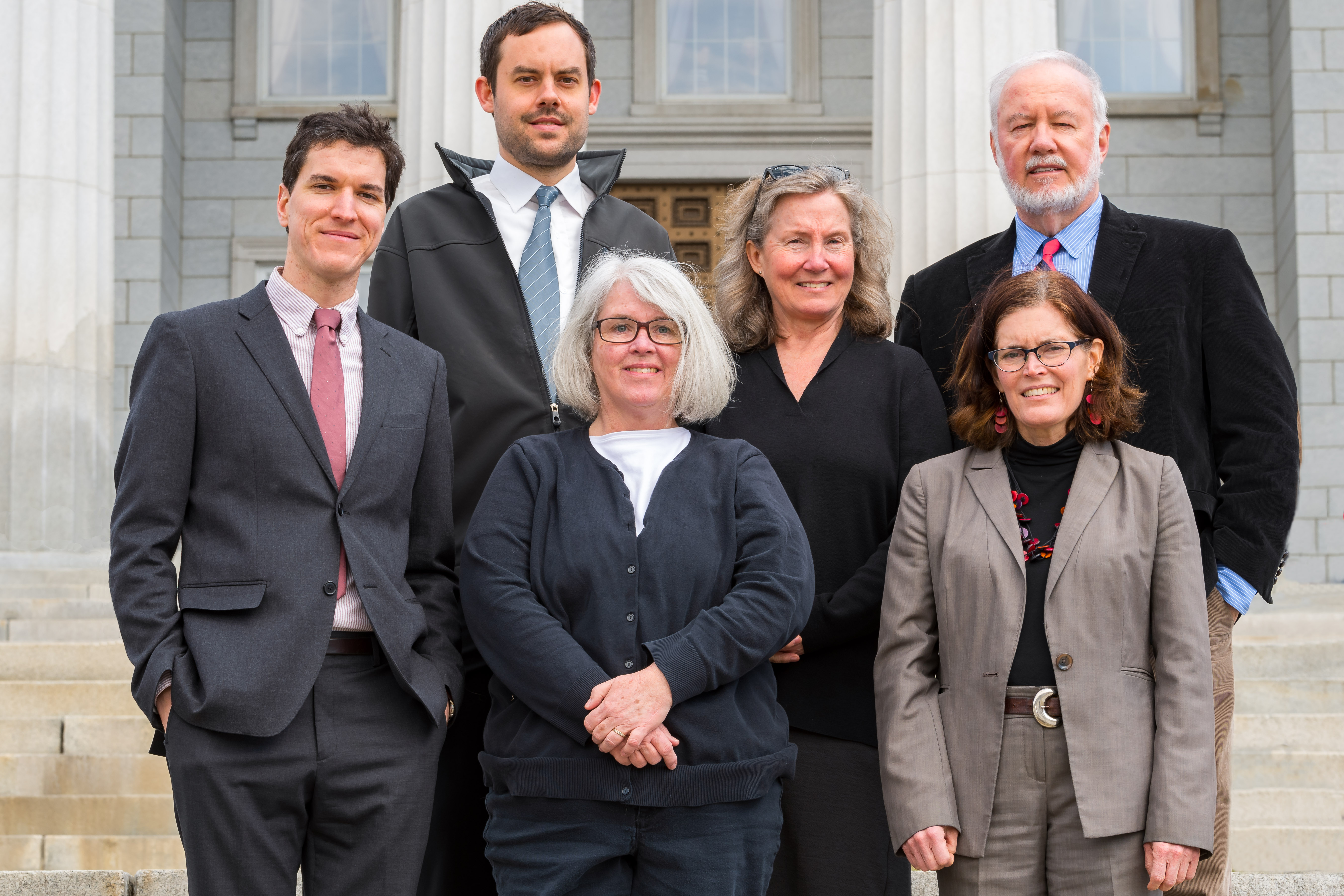 Colin Meyn, Jim Welch, Ellen Bartlett join VTDigger editing team - VTDigger