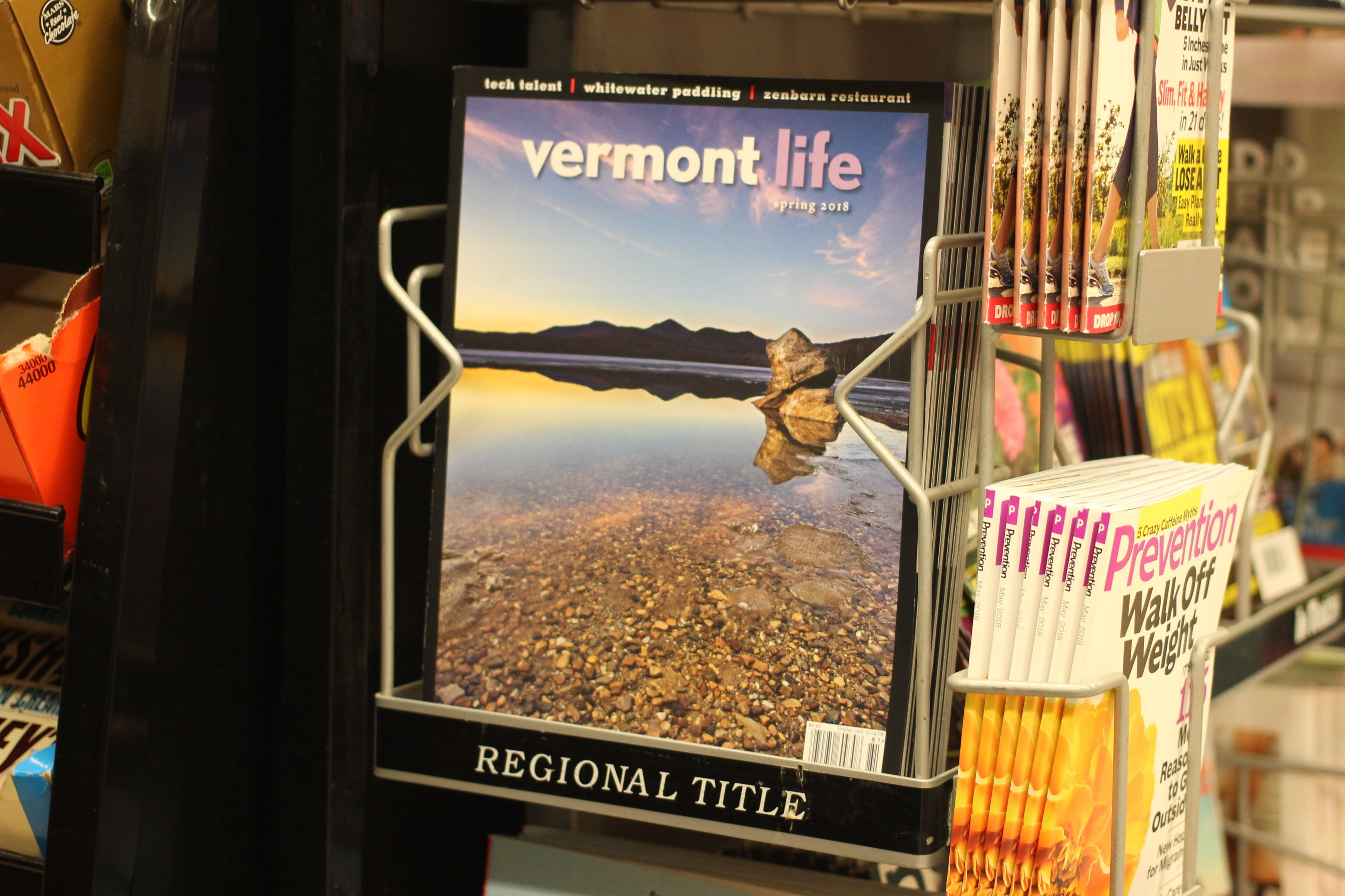Scott pulls the plug on iconic Vermont Life magazine - VTDigger
