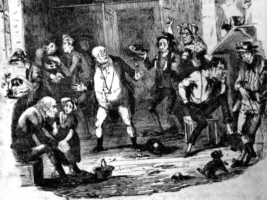 Then Again: When debt was practically a crime - VTDigger