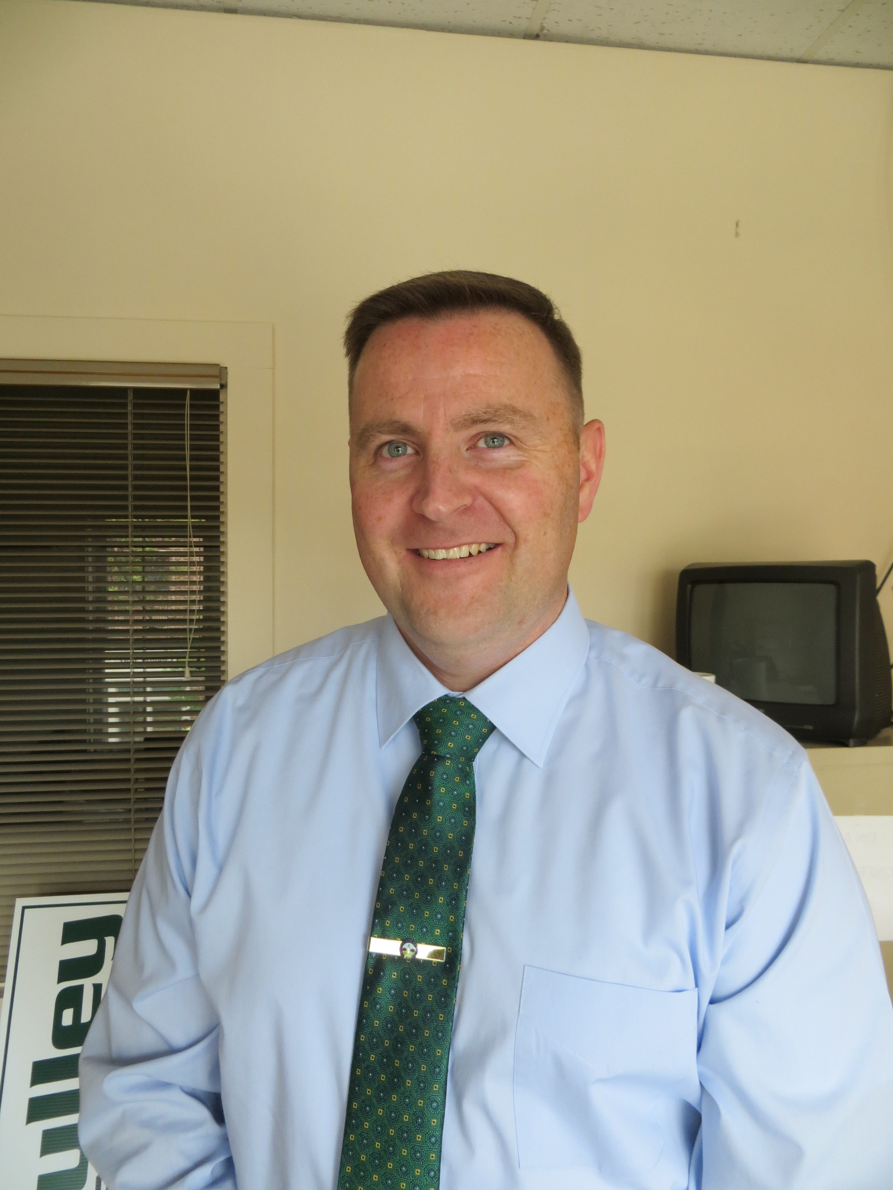 Bennington County sheriff casts shadow over 3-way race for his ...