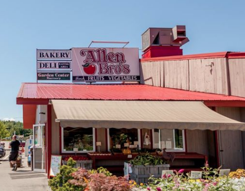 Crime spree suspect who was shot by police denies charges - VTDigger