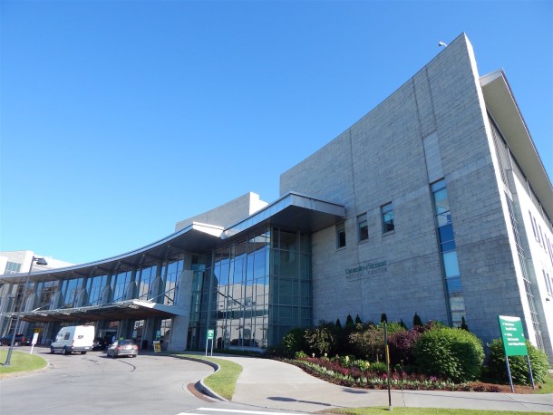 UVM Medical Center union approves contract - VTDigger