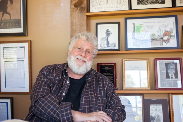 The Deeper Dig: Lessons learned from the '61 standoff - VTDigger