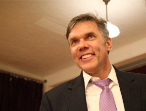 Ehlers, self-styled defender of ‘ordinary’ Vermonters, dogged by ...