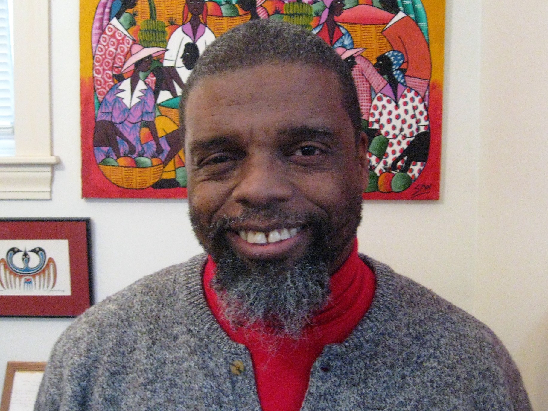 State psychiatric hospital finally adopts diversity training plan ...