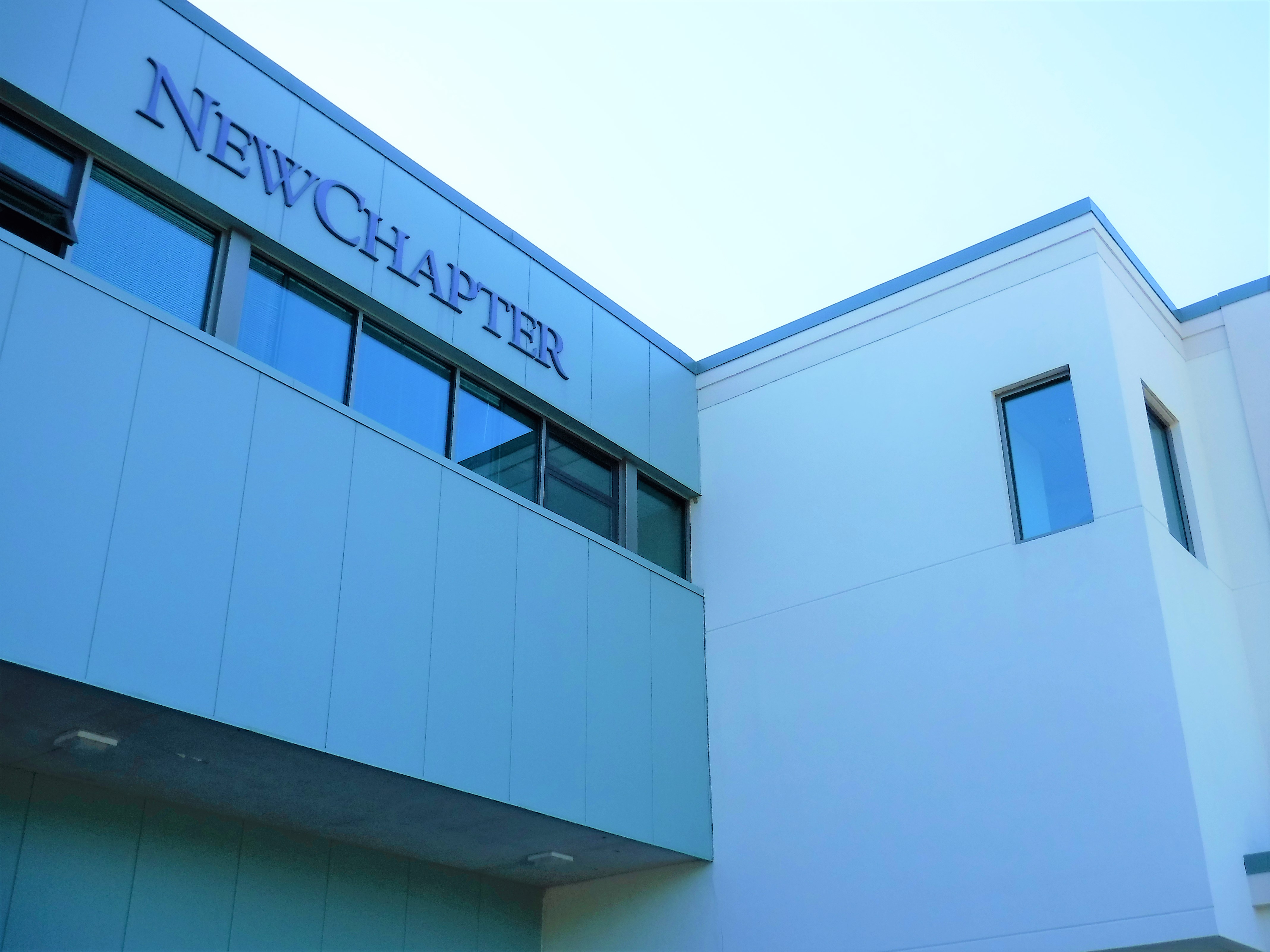 New Chapter founders part ways with Procter & Gamble - VTDigger