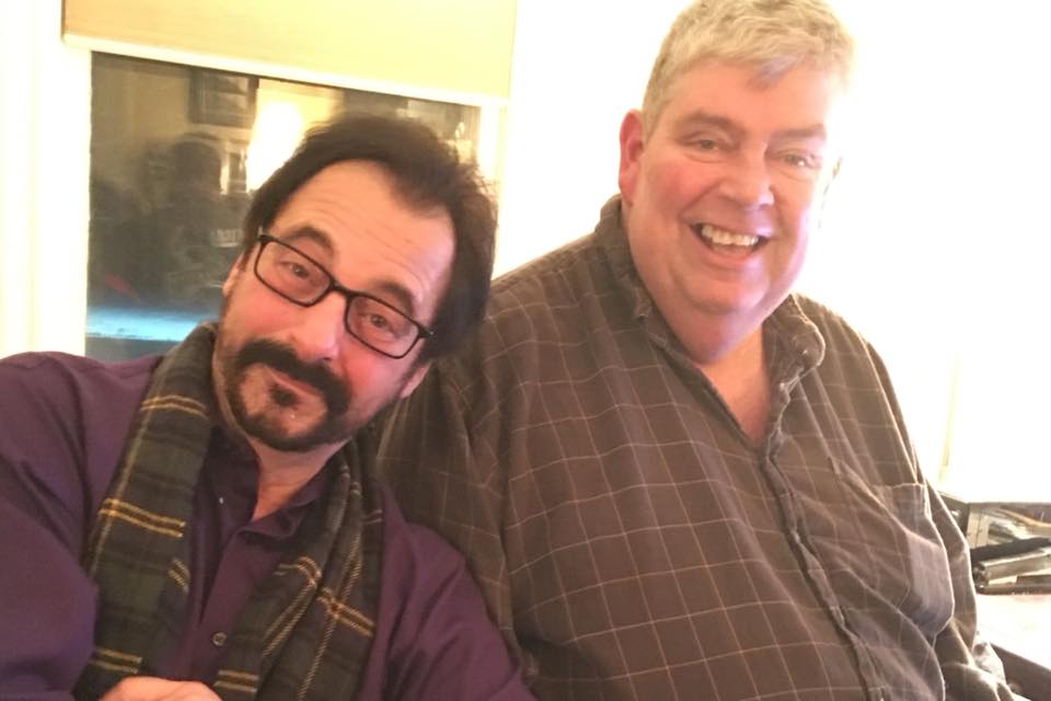 Jim Condon, state rep and longtime radio personality, dies at 60 - VTDigger