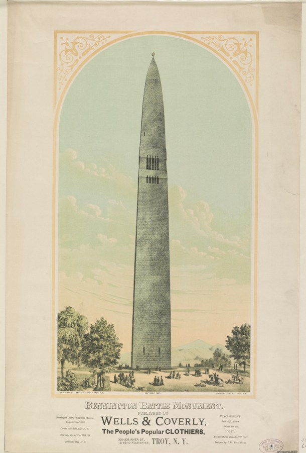 Then Again: The Battle of Bennington gave Americans a much-needed ...