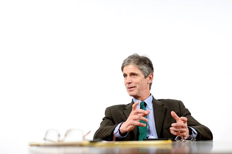 UPDATED: Dartmouth puts 2 from research institute on leave following ...