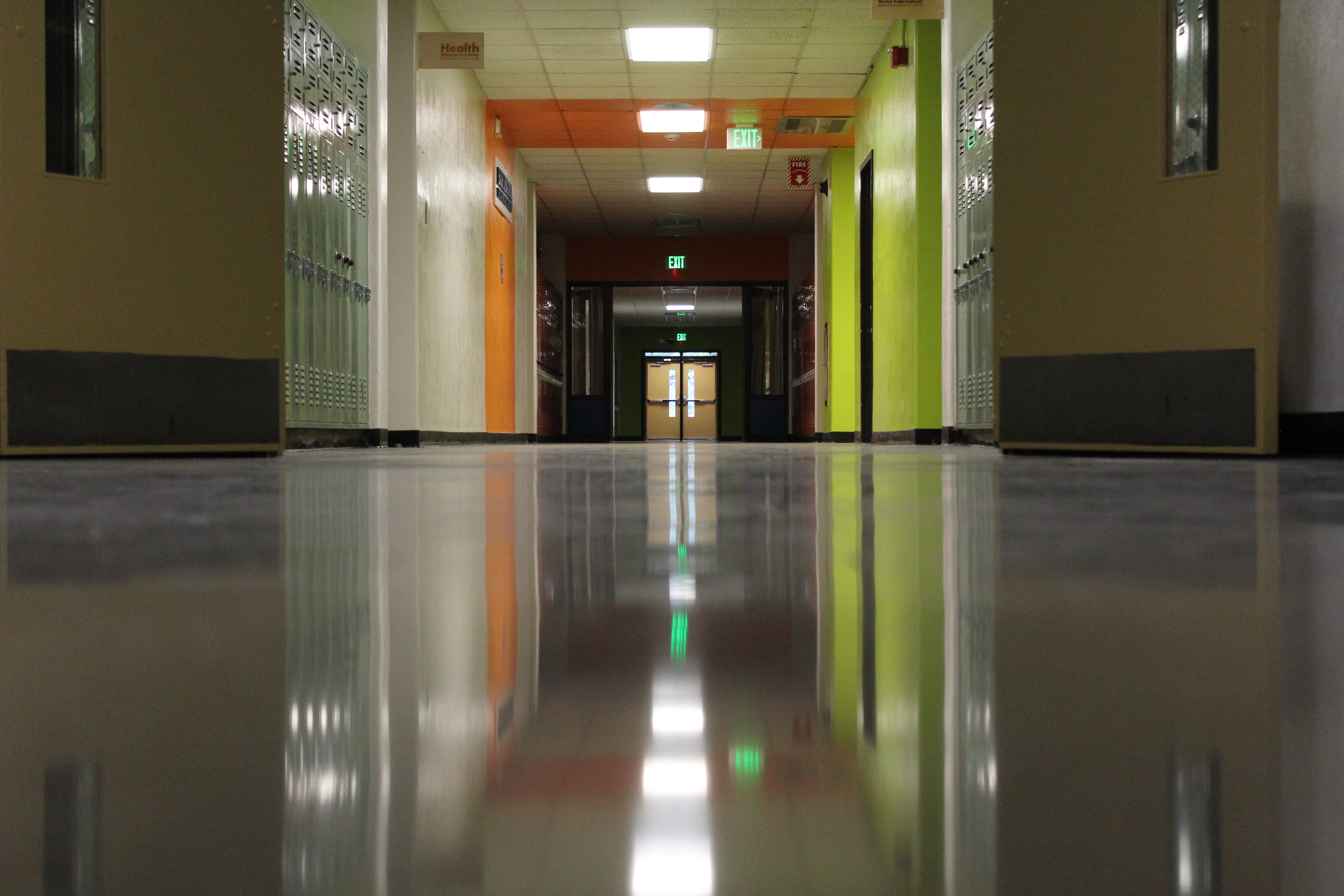 Parents want Burlington High School to open its doors — despite the ...