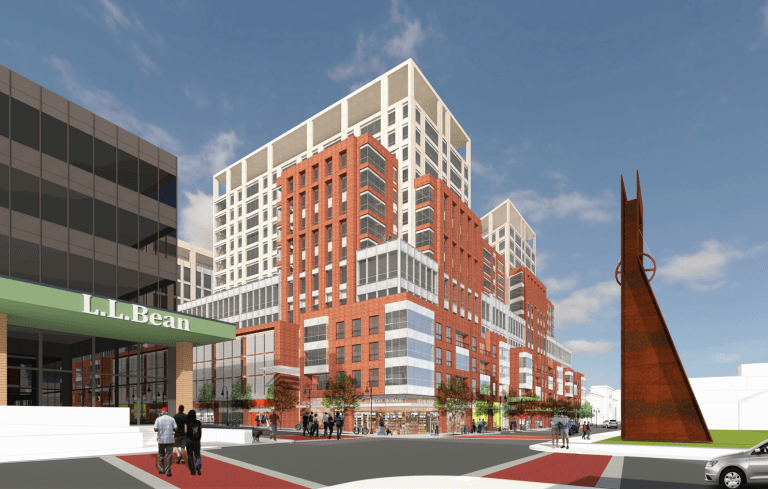 Burlington announces settlement with CityPlace developers - VTDigger
