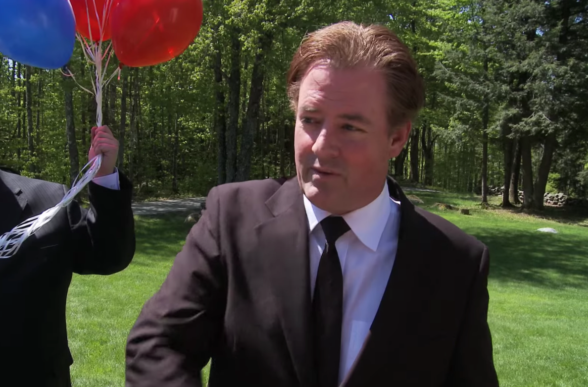 Anti-Scott operative wants to make Vermont's 'Roseanne'