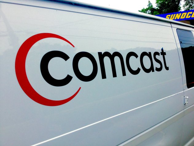 Comcast acquires Southern Vermont Cable, transferring 2,500 customers ...