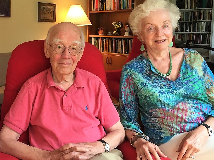 Madeleine Kunin gets personal in revealing new memoir - VTDigger