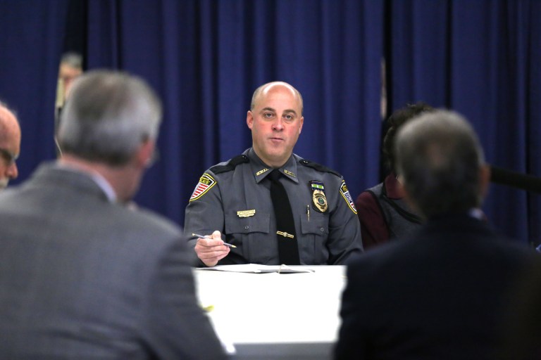 Report says Bennington Police display a ‘warrior mentality,’ hurting ...