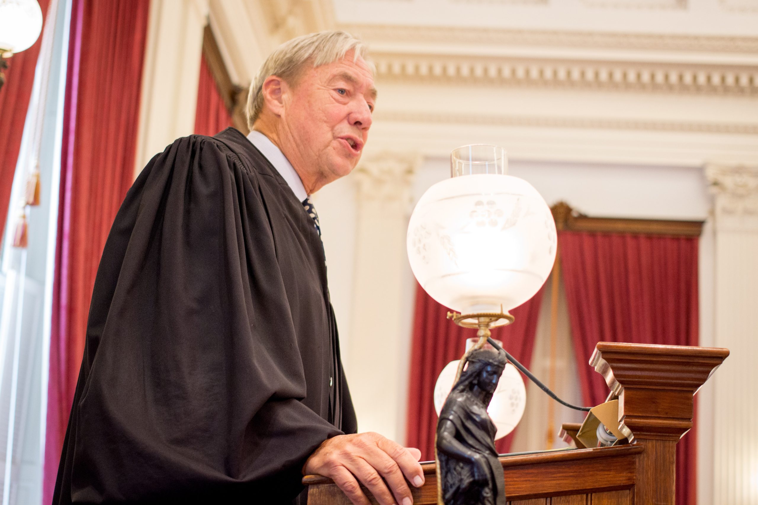 Vermont judge says more evidence needed before ruling on fate of ...