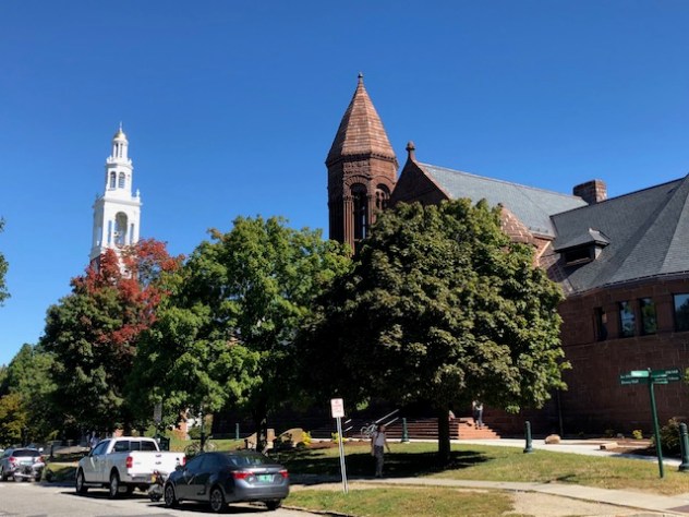 UVM, Burlington prepare for off-campus students moving back in June ...