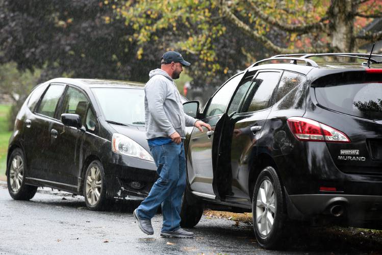 Police execute search warrants in connection with Austin Colson ...