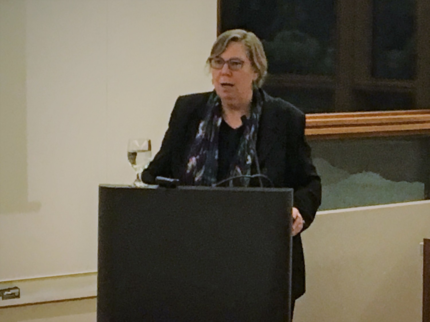 Bennington students urged to act locally to fight plastic waste - VTDigger