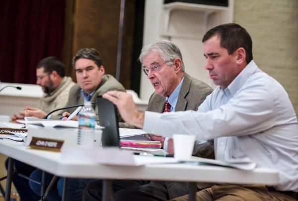 State Board of Education orders 3 districts to pay tuition at religious ...