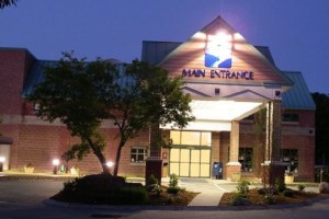 Springfield Hospital can't pay its bills. 'It’s very unnerving.' - VTDigger