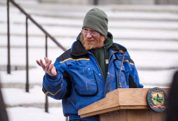 Vermont Legal Aid pushes program to address homelessness by reducing ...