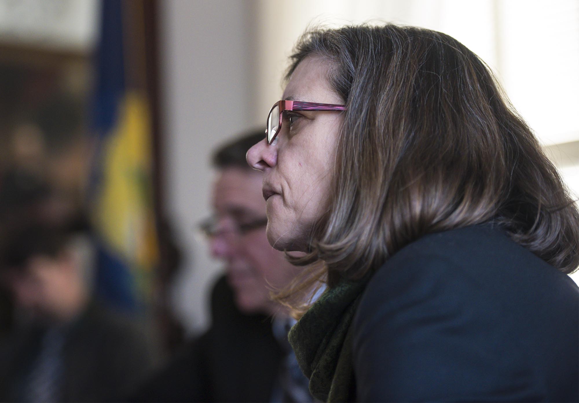 Infants in the Workplace program launches in six state agencies - VTDigger