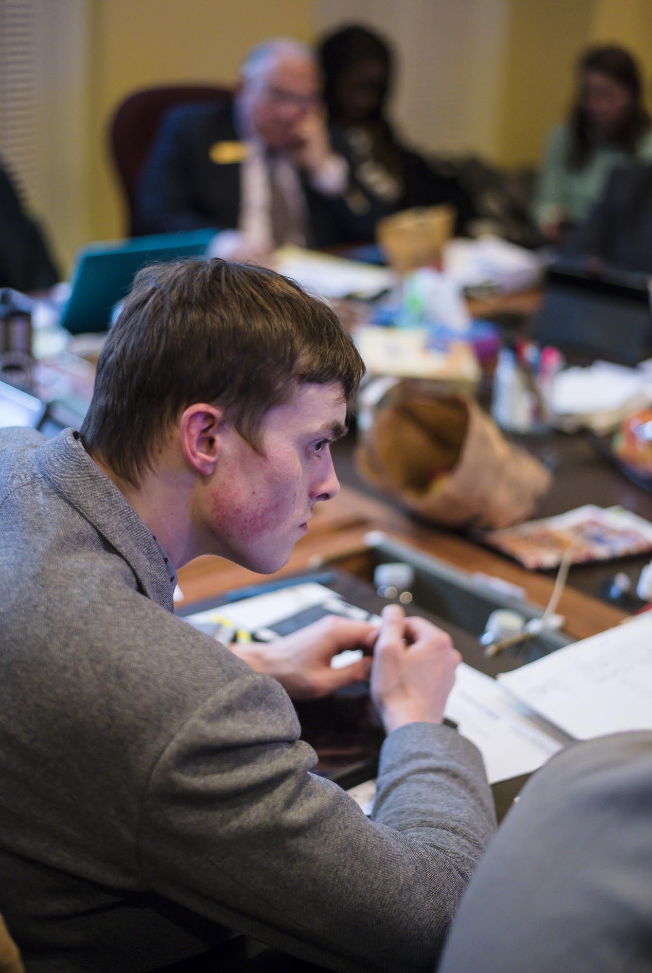 Weighing school merger delays, House committee wants more time - VTDigger