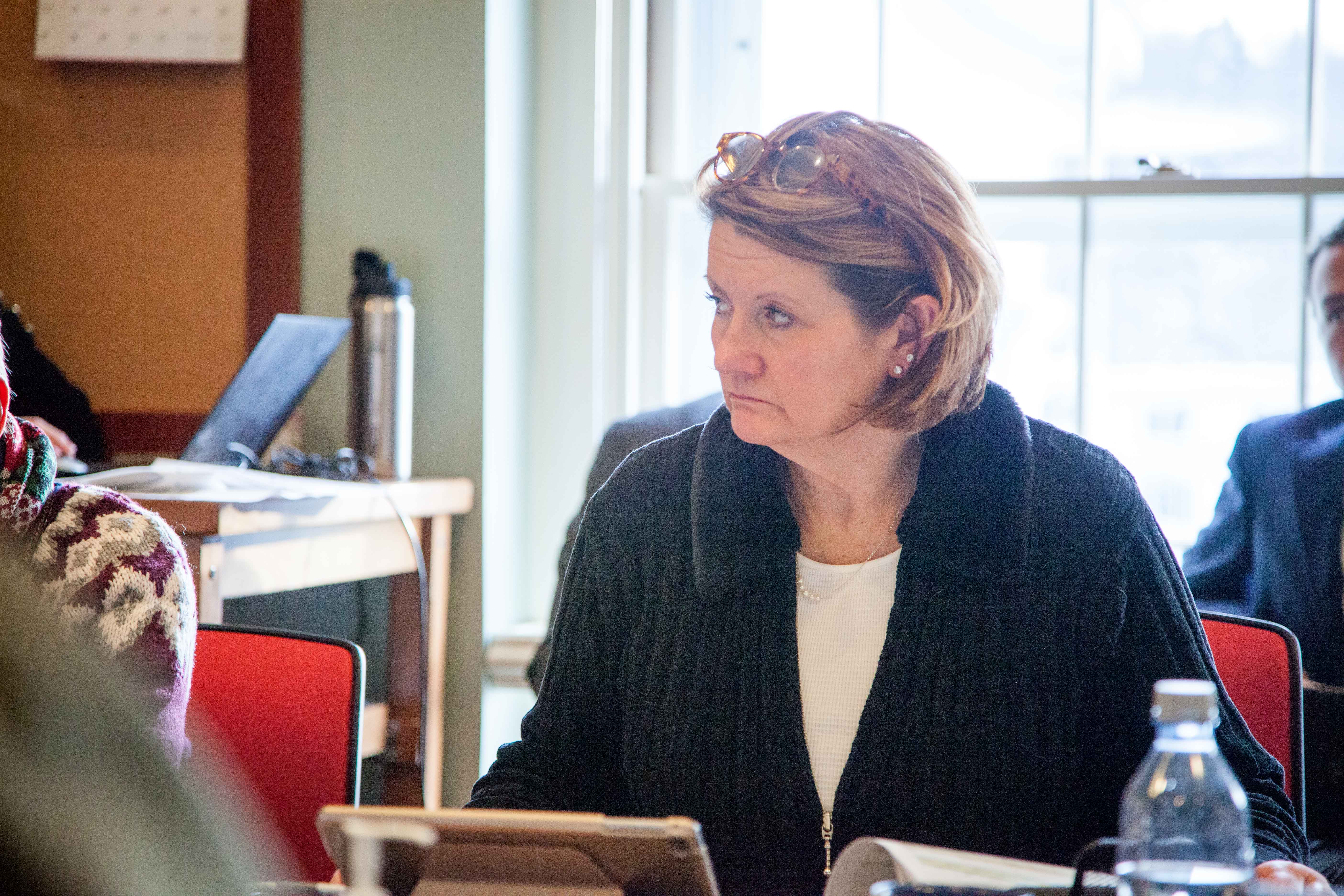 Anonymous postcards direct anger at lawmakers - VTDigger