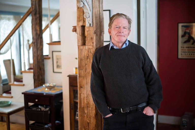 Vermont Conversation: Top GOP operative Stuart Stevens on renouncing ...