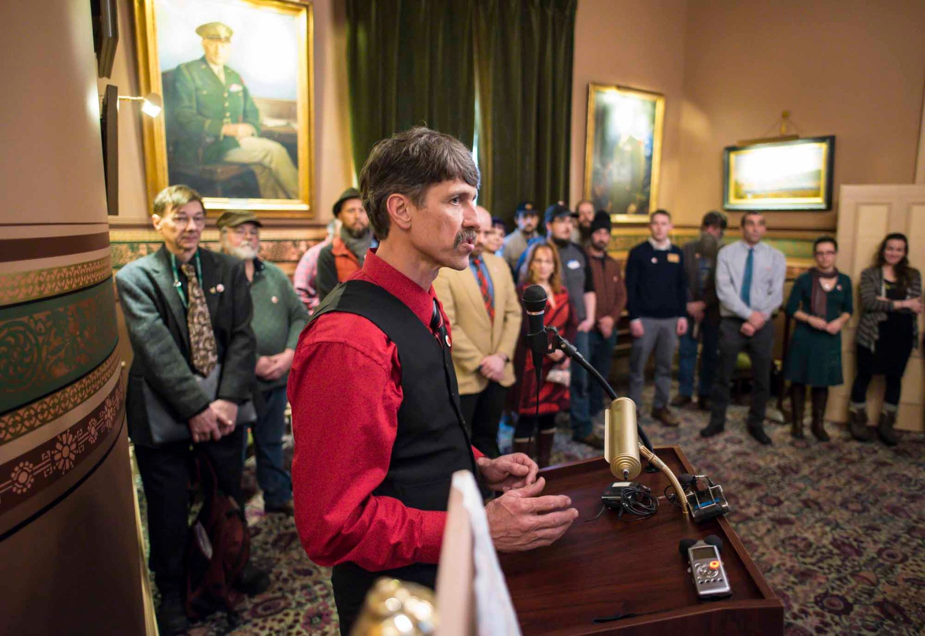 Bobby Starr Archives - VTDigger