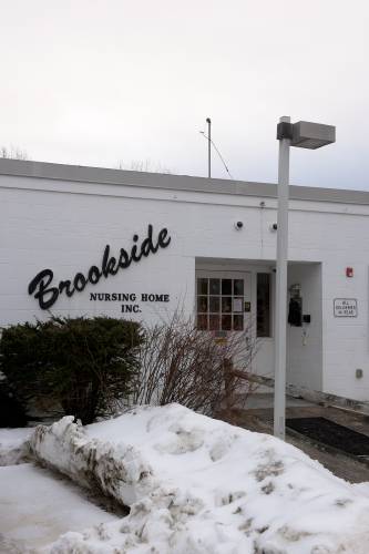 Brookside nursing facility’s owners appeal license revocation - VTDigger