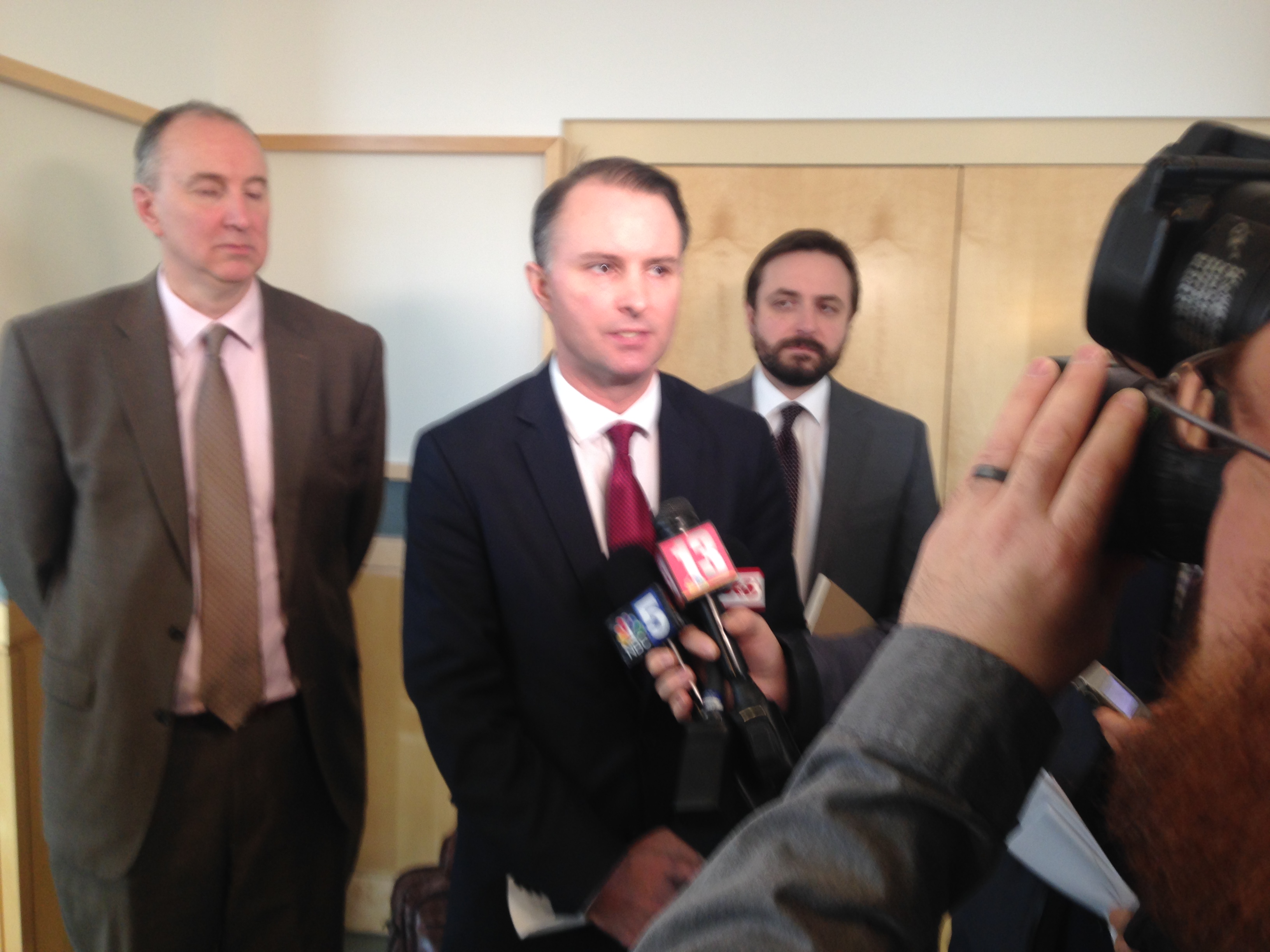 Report says Bennington Police display a ‘warrior mentality,’ hurting ...