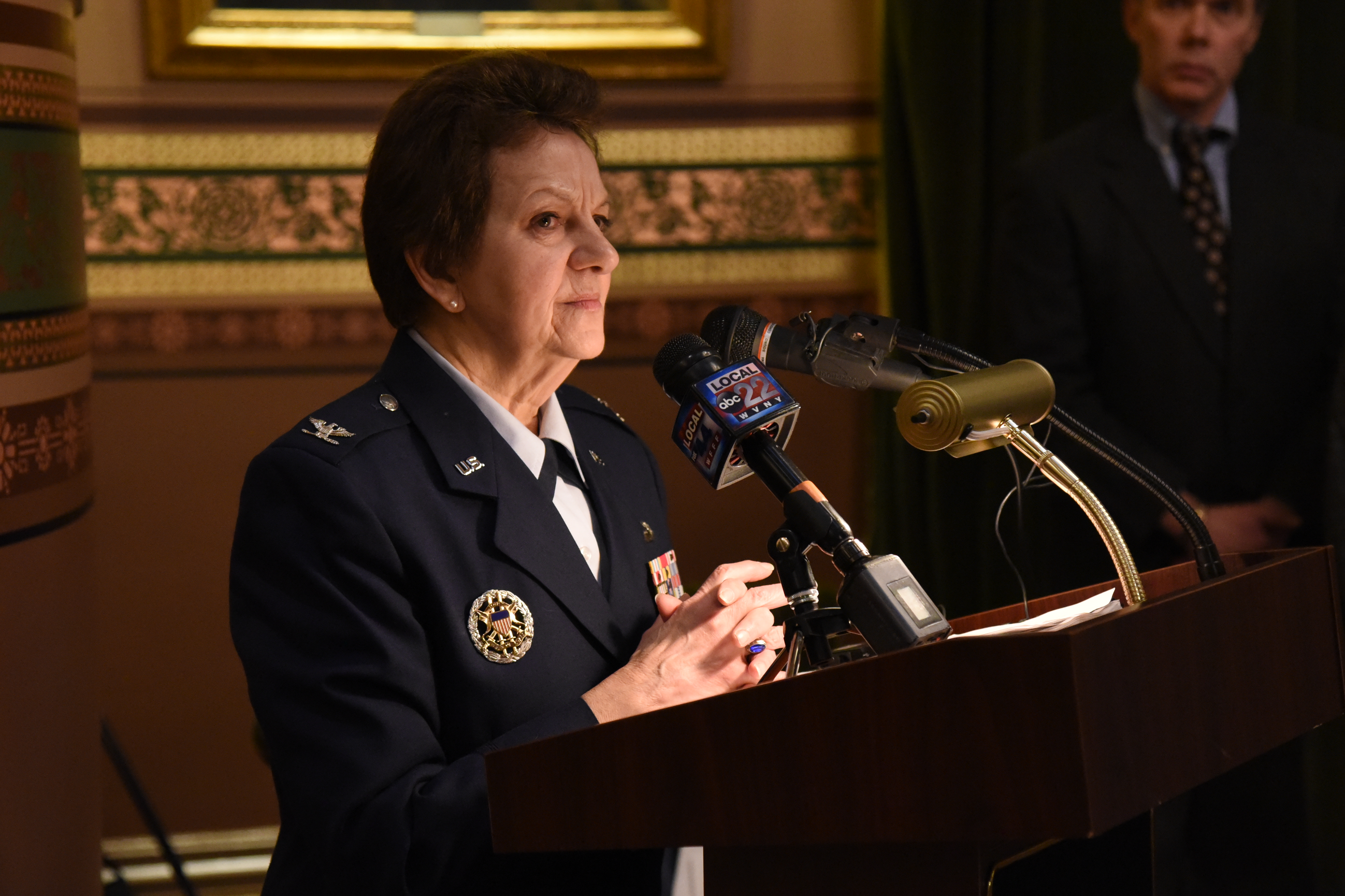 Leading F-35 opponent officially enters race to lead Vermont National ...