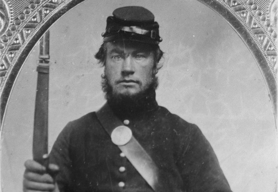 Then Again: The true story of William Scott - VTDigger